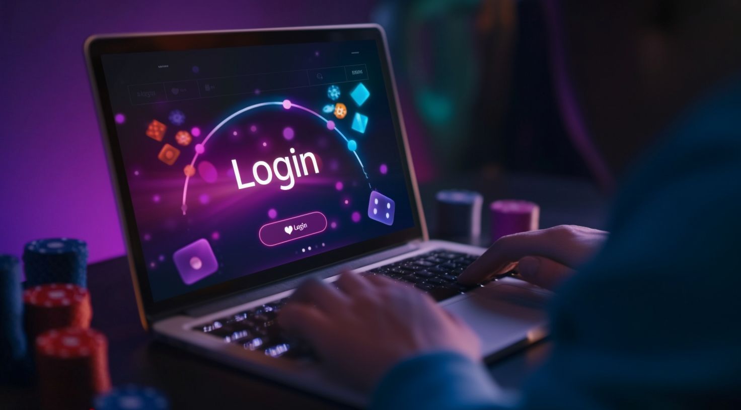 DREAMJILI Casino: Login and Quick Registration Guide